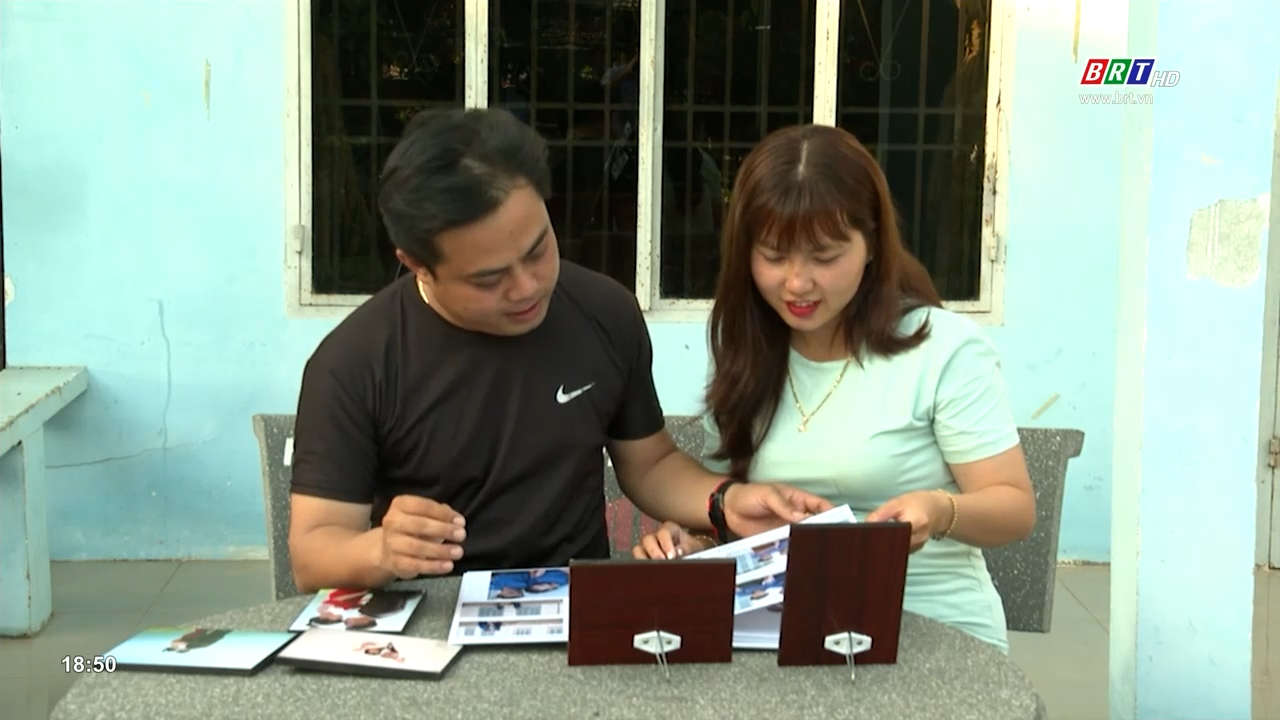 Nên duyên từ phong trào đoàn, hội